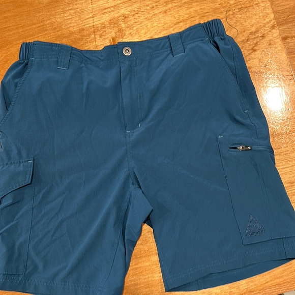 Gerry Weber | Shorts | Mens Gerry Shorts With Pockets | Poshmark